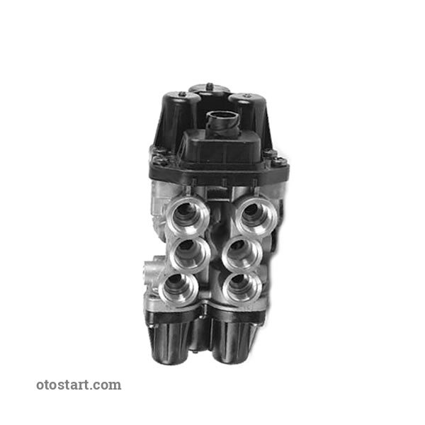 9347050050 Wabco Circuit Protection Valve 9347050050 Wabco Circuit Protection Valve