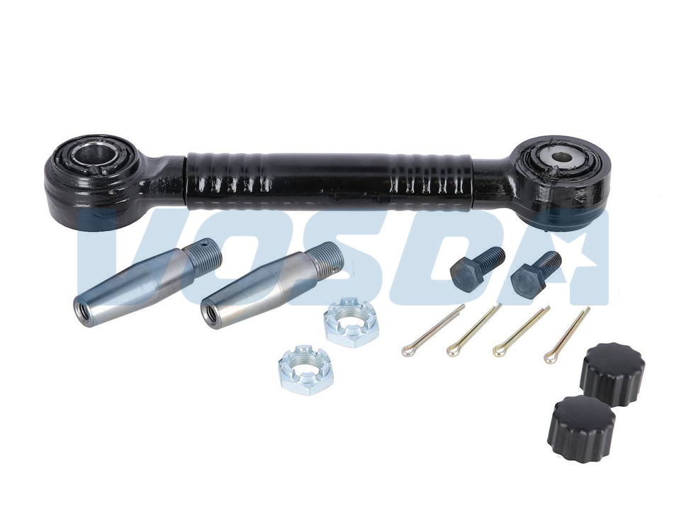 Vosda | 136731 | Reaction Rod | Spare Parts For Commercial Vehicles