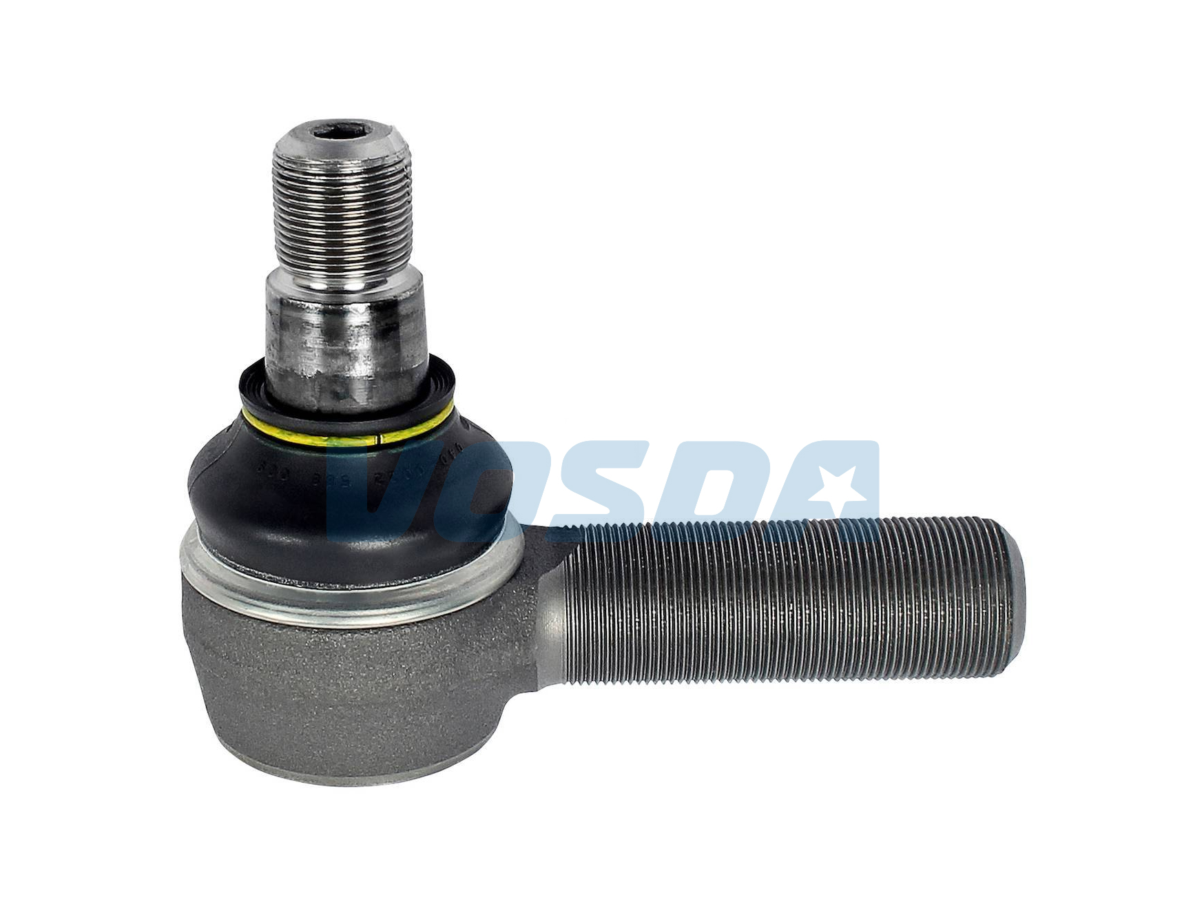 Vosda | 122929 | Tie Rod End | Spare Parts For Commercial Vehicles