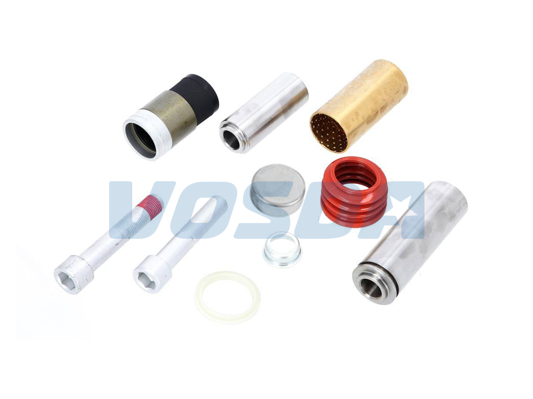 Vosda | 124052 | Caliper Repair Kit | Spare Parts For Commercial Vehicles