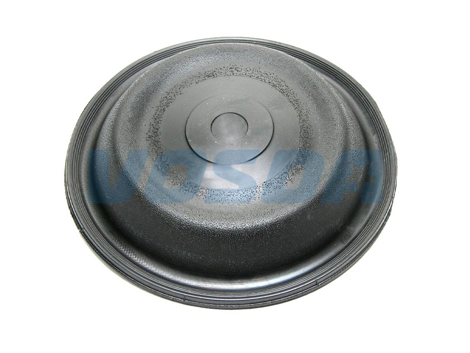 Vosda | 123683 | Brake Diaphragm Type: 12 St | Spare Parts For ...