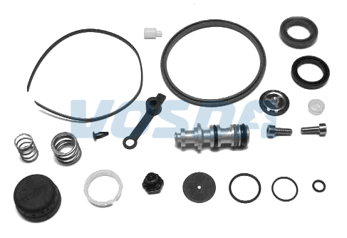 Vosda | 121555 | Clutch Servo Repair Kit | Spare Parts For Commercial ...