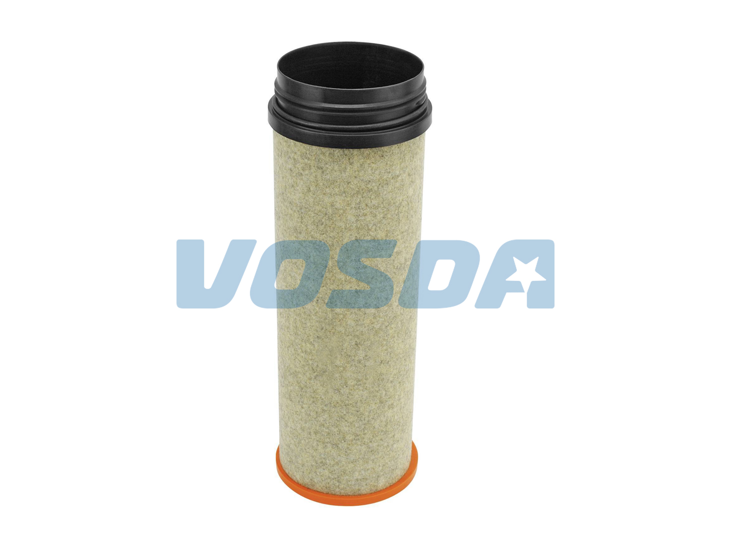 Vosda | 137143 | Air Filter | Spare Parts For Commercial Vehicles