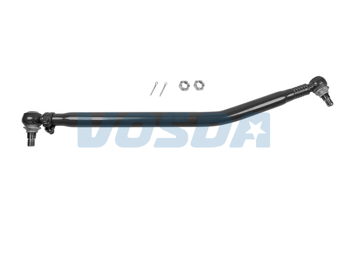 Vosda | 124019 | Stabilizer Stay | Spare Parts For Commercial Vehicles