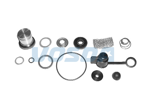 Vosda | 121996 | Unloader Valve Repair Kit | Spare Parts For Commercial ...