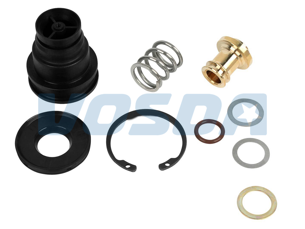 Vosda | 136916 | Dryer Repair Kit | Spare Parts For Commercial Vehicles