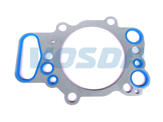 Vosda | 122533 | Cylinder Head Gasket | Spare Parts For Commercial Vehicles
