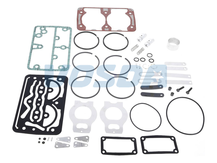 Vosda | 121233 | Compressor Repair Kit | Spare Parts For Commercial ...