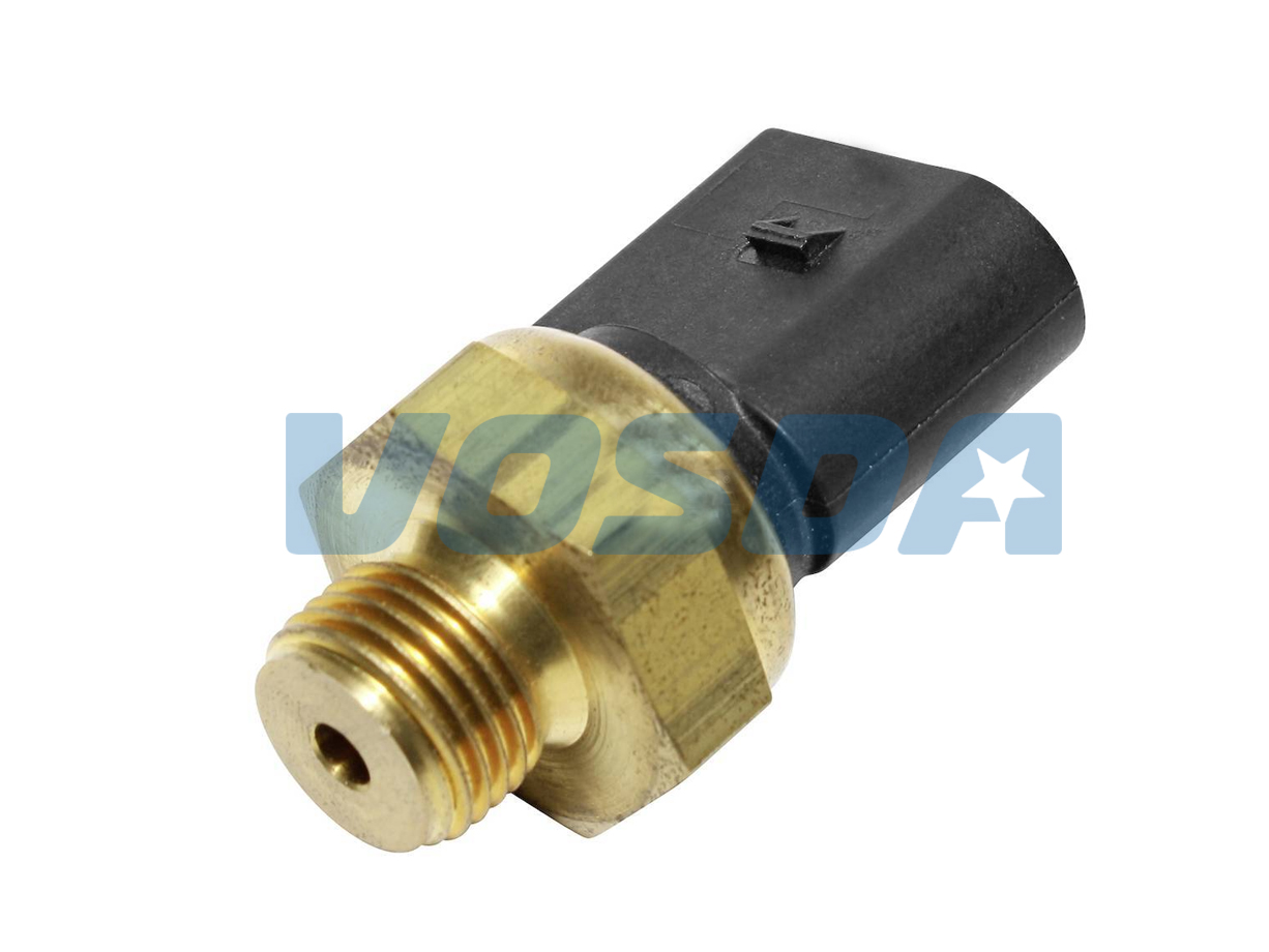 Vosda | 130379 | Oil Pressure Sensor | Spare Parts For Commercial Vehicles